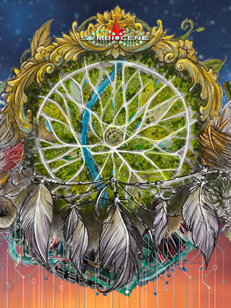 A Practical Utopia - Protego Terra